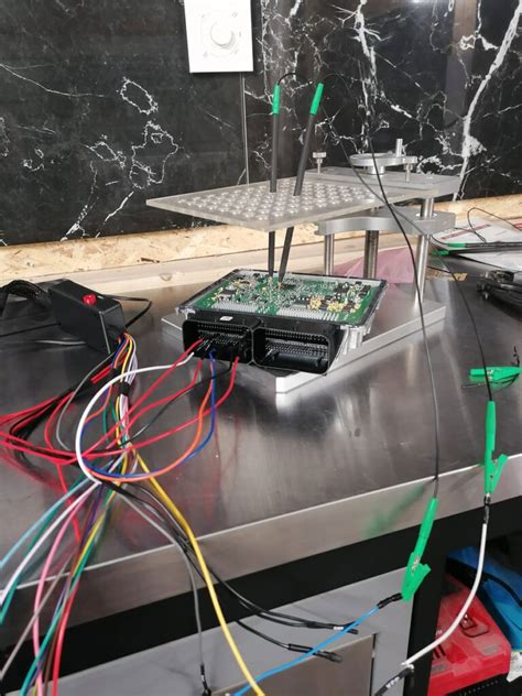 Foxflash Vag Simos 181 Via Obd Or Boot Mode Official Blog