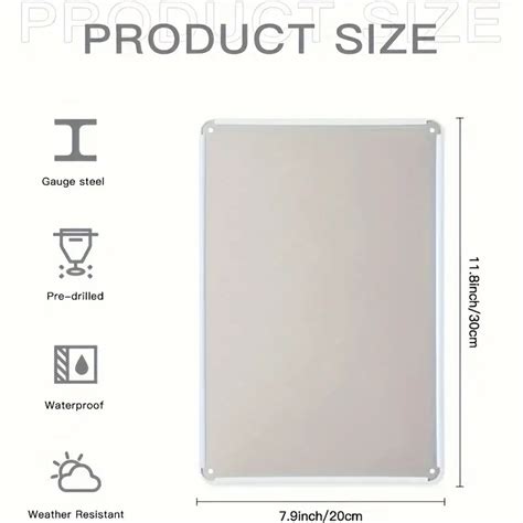 재밌는 금지 구역 시체 숨기는 데 지쳤어요 금속 주석 표지판 12x8 철 벽걸이 장식 플라크 쉬운 설 Temu