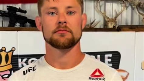 Bryce Mitchell Renounces Trump And Maga Says Bible Revealed Hes The