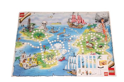 Lego Instrukcja Niska Cena Na Allegro Pl