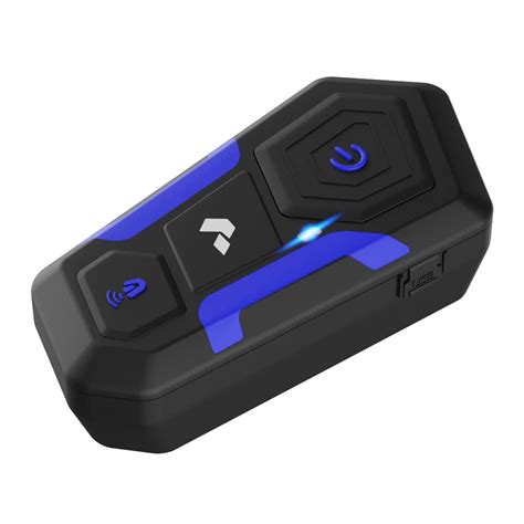 Buy Procus Intruder Bt In Ear Helmet Intercom For 10 Riderstalking