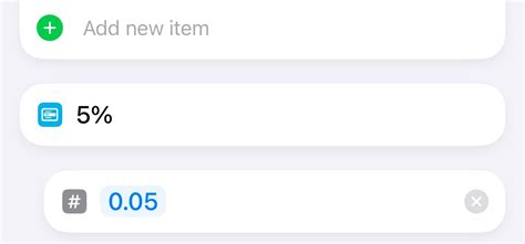 How To Easily Split Bills And Calculate Tips On Your Iphone And Apple Watch
