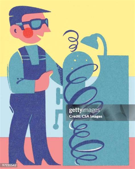 2116210 Man Made Object Stock Illustrations High Res Illustrations Getty Images