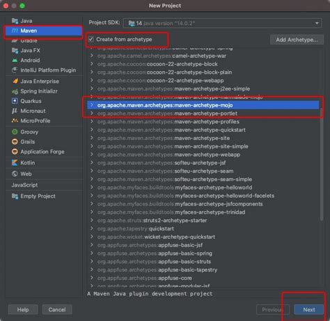 Maven Plug In Development Tutorial