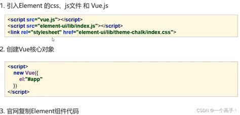 element组件框架 ement框架 csdn博客