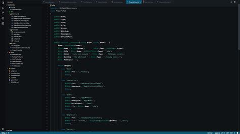 Why Is Visual Studio Dark Theme Popular Psaweslim