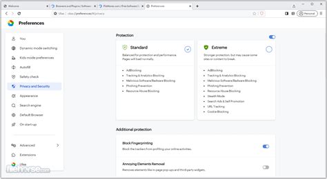 Ulaa Browser Download 2026 Latest