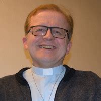 Monseigneur Bernard Podvin Prédicateur Les Foyers De Charité