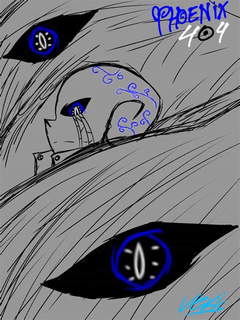 Error 404sans The Eraseverse Wiki Fandom