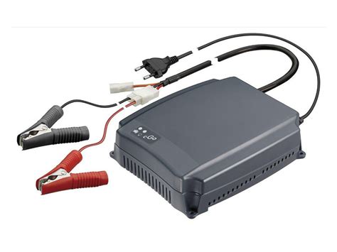 Lader 10a12v210x175x65 Lader