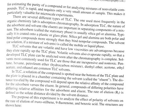 Solved Hi Can Someone Help Me With My Pre Lab Theory