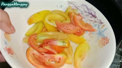 Kinamatisang Manok /Easy Ulam /Simple Recipe - YouTube