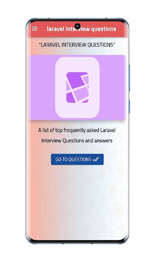 Laravel Interview Questions For Pc Mac Windows 111087 Free