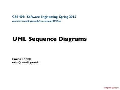 DIAGRAM Er Diagram Tutorial Pdf WIRINGSCHEMA COM