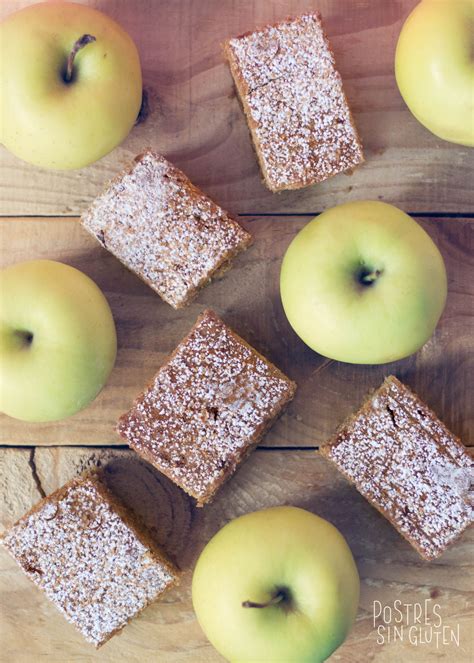 Las Mejores Recetas De Bizcochos Sin Gluten Postres Sin Gluten