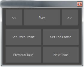 Saving MotionBuilder Character Animation With Python MotionBuilder