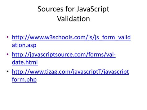 Web Programming UFCFB Lecture Ppt Download