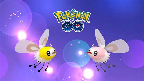 Comment Obtenir Bombydou Et Rubombelle Sur Pokémon Go Capture