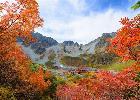Visit The Japanese Alps On A Trip To Japan Audley Travel Uk