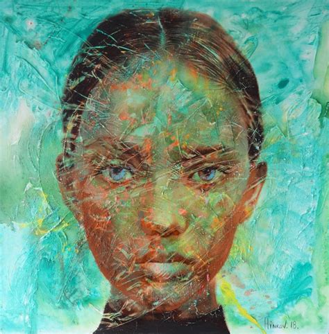 Dimitar Hinkov Phd On Linkedin Between Two Words The Girl With The Blue Eyes 2