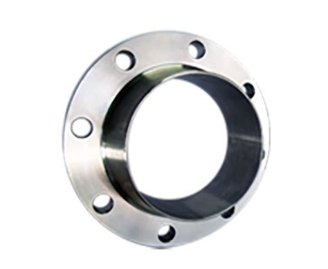 Flanges Alconex