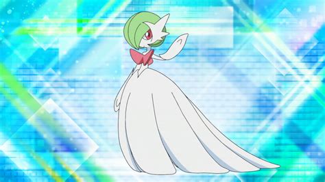 Filemega Gardevoir Animepng Bulbapedia The Community Driven