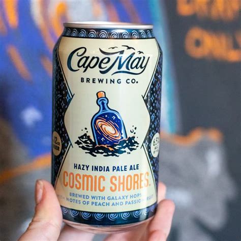 Introducing The Ipa Variety Pack Cape May Brewing Co