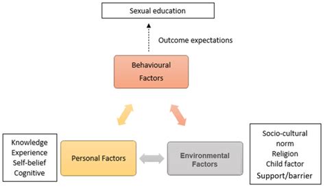 Bidirectional Factors That Influence Mothers Outcomes Based On Social