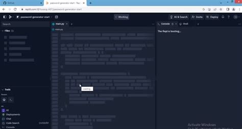 Pythondevelopment Internship Technohacks Passwordsecurity Yuvaraj A