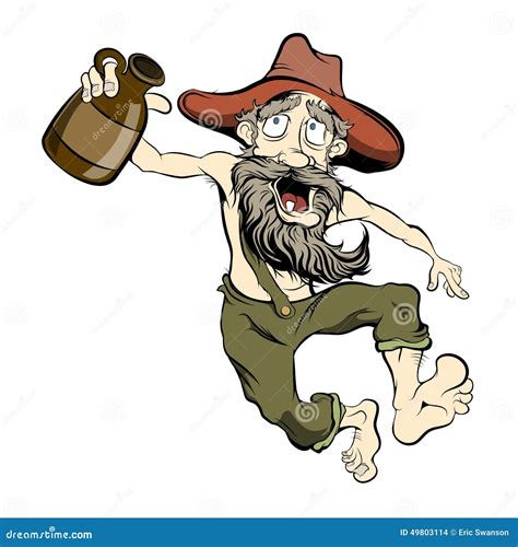 Hillbilly Moonshine