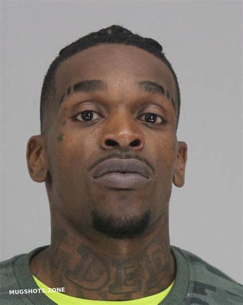 Shaw Christopher 01 26 2024 Dallas County Mugshots Zone