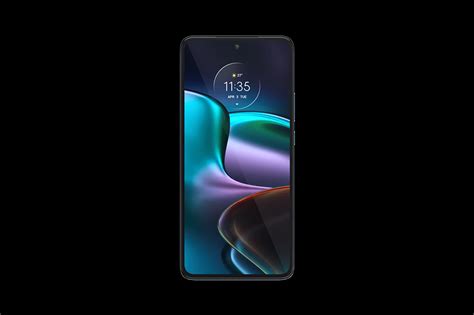 얇은 스마트폰 모토로라 엣지 30 5g 스펙과 가격 살펴보니