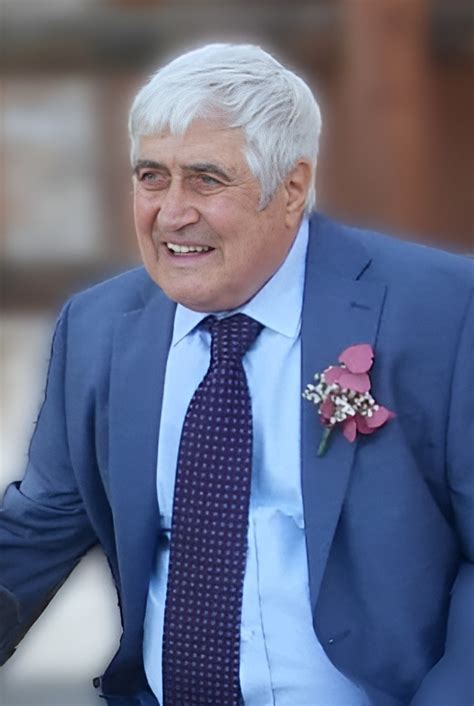 Ci Ha Lasciato Tomaso Poletti Redacon