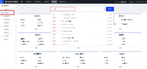 元数据治理：产品方案介绍及案例实践 从大数据到人工智能