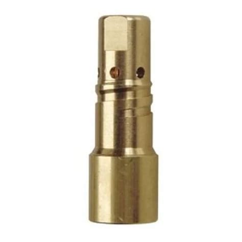 Miller® 125 Bore Fastip Series Gas Diffuser For Miller® Xr Amiller