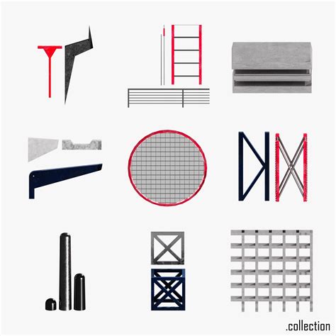 Kitbash 3d Models Download Free3d