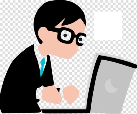 Free Coder Png Image Background Nohatcc