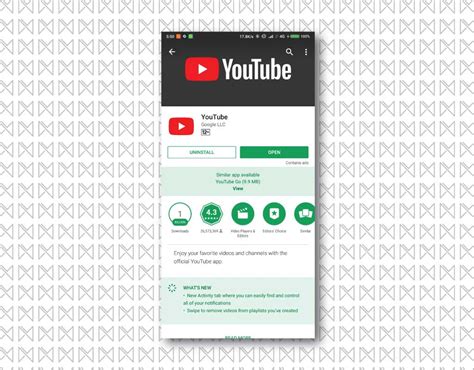 How To Enable Dark Mode In Youtube App On Android Mrnoob