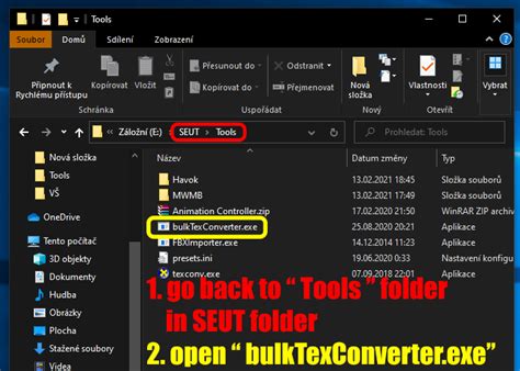 Easy Guide 2 Blender Setup Modding Guide Steam Solo
