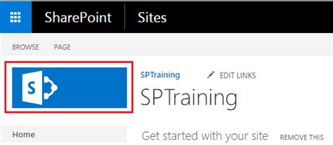 How To Change Site Logo In SharePoint Online SPGuides