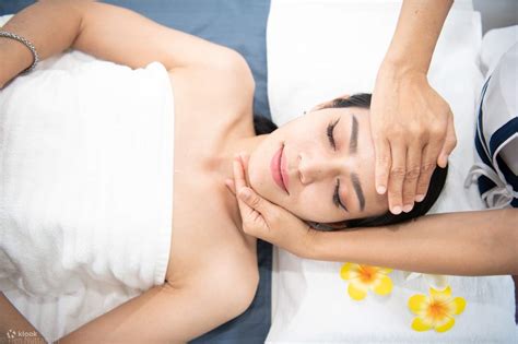 Mali Relaxation Massage In Pattaya Klook