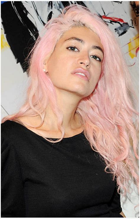 Picture Of Wafah Dufour