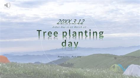 Best Free Protect Trees Google Slide Themes And Powerpoint Templates For Your Presentation