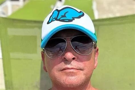 Goggleboxs Stephen Webb Says Absolutely Not And Shuts Down Fans After Jaw Dropping Body