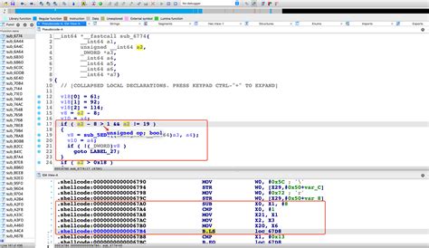 【trustzone相关漏洞导读】cve 2021 39994：huawei Smc Se Factory Check Oob Access Clang裁缝店