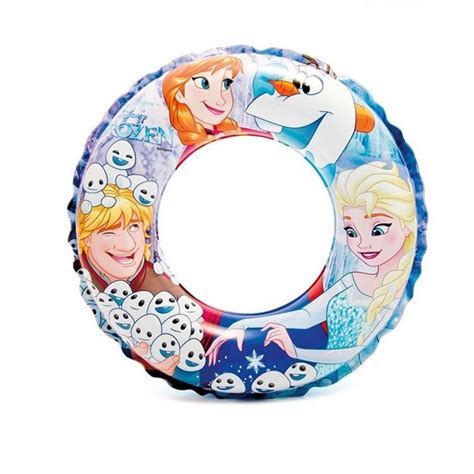 Intex Frozen Simit 51cm 1487 Tl Kdv