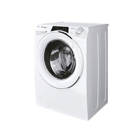 Pralno SuŠilni Stroj Candy Row 4856 Dwmce 1 S Jaanit Tehnični Center