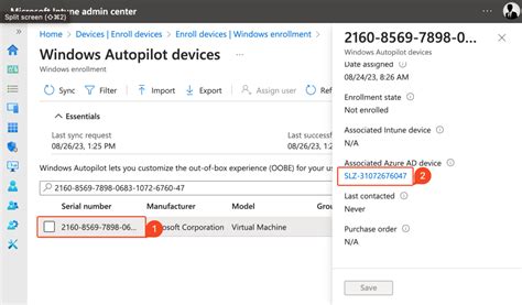 Troubleshooting Windows Autopilot Enrollment Error C ED Scloud