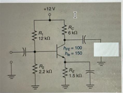 Solved If The Two Circuits Below Are Combined To Build A