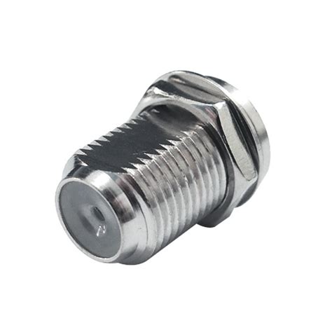 Fj07 Coax Rf Enterprise Co Ltd